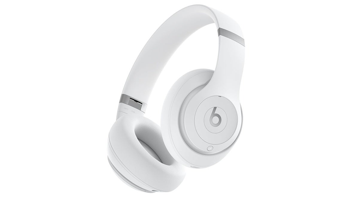 Amazon makes Apple's Beats Studio Pro a holiday bargain to remember at ...