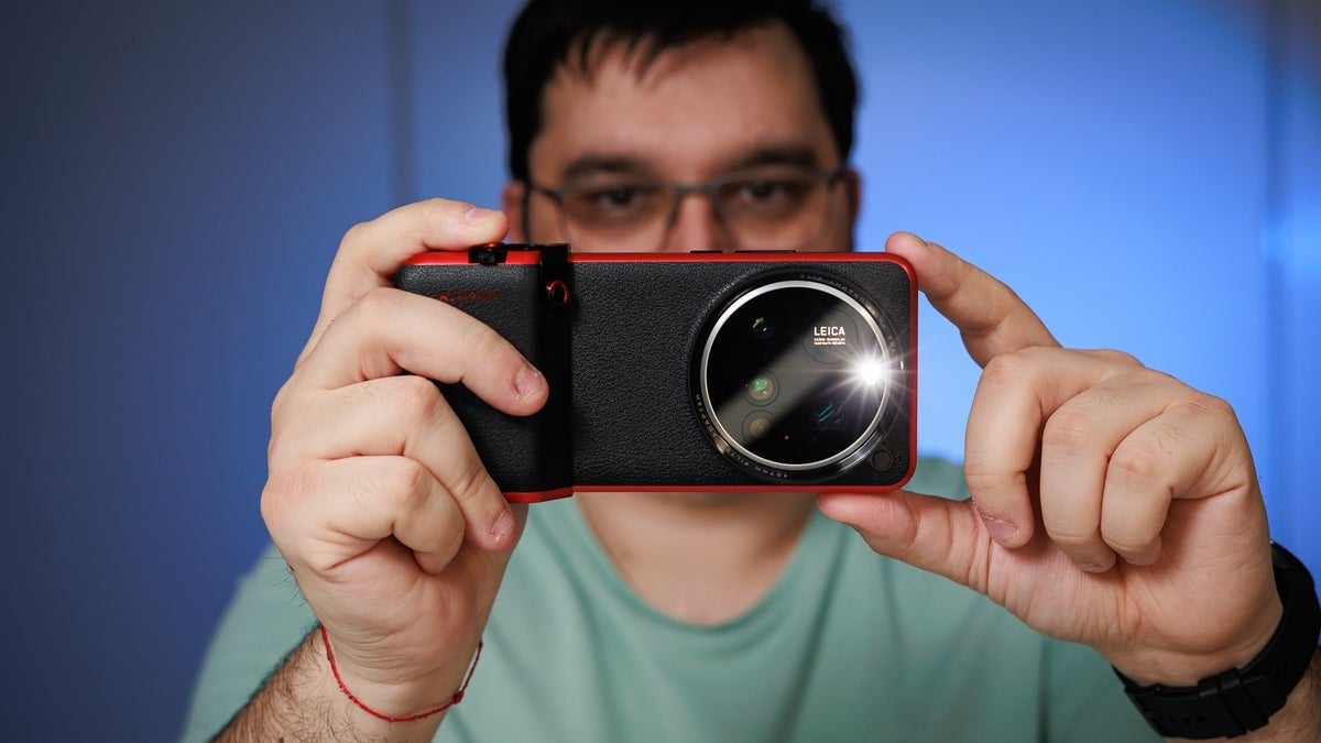 A new 200 MP camera sensor is here, and it could rival Sony’s best ...