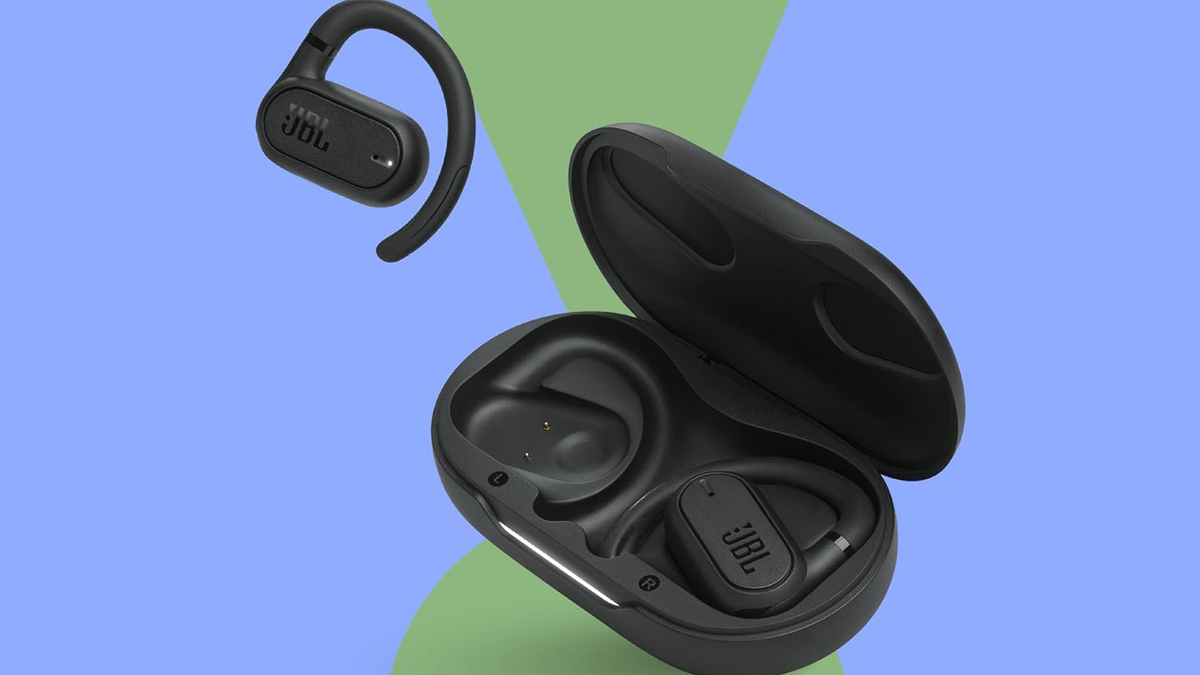 JBL's budget workout earbuds have plunged to their lowest price in ...