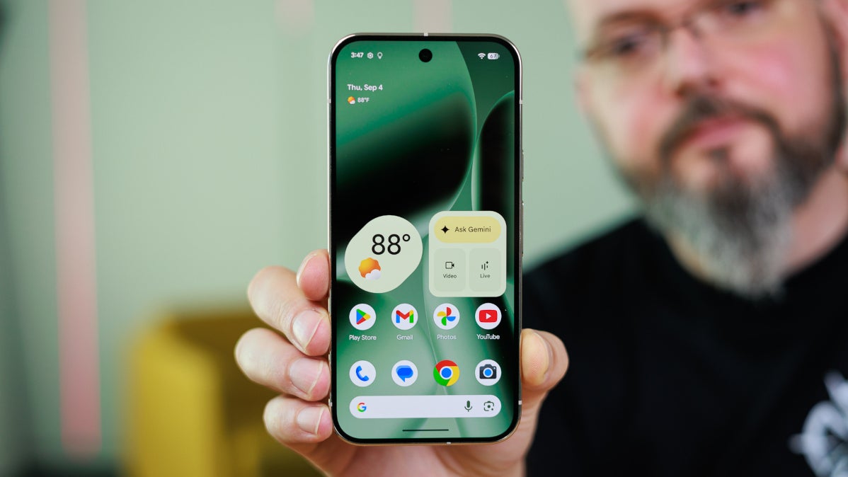 Pixel December Bulletin reveals 33 bug fixes including two related to ...