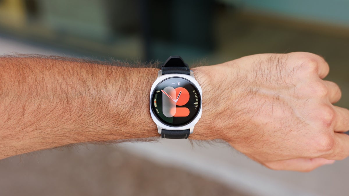 Stunning new Galaxy Watch 8 deal saves you a hefty $160 on one of 2025 ...