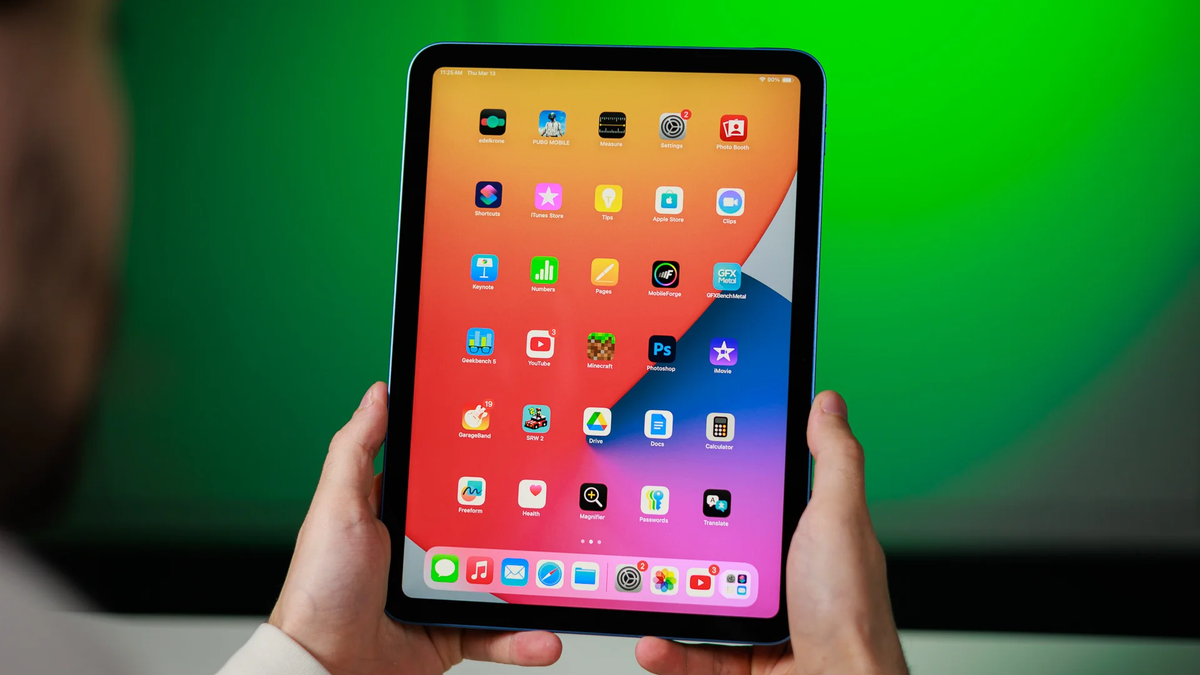 Walmart brings the iPad A16 back to its Black Friday price - PhoneArena