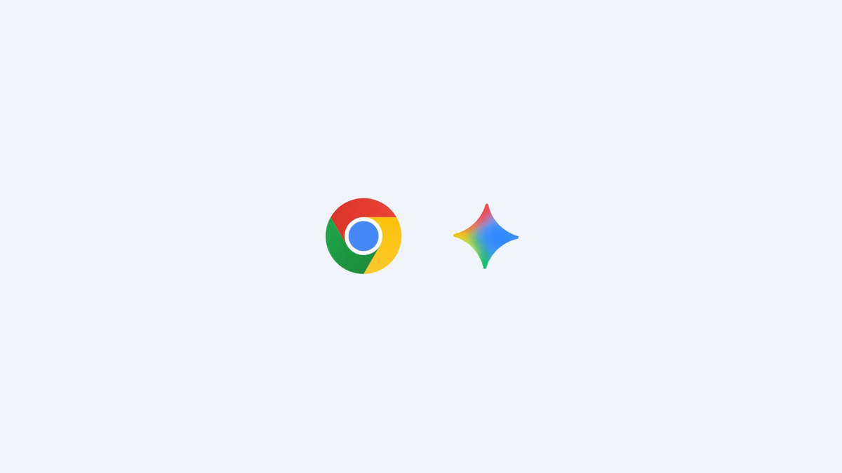 Google beats Apple again as Gemini is now on Chrome for iPad and iPhone ...