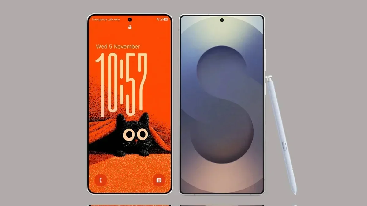 Samsung flagships are no longer seen as proper high-end phones: can the ...