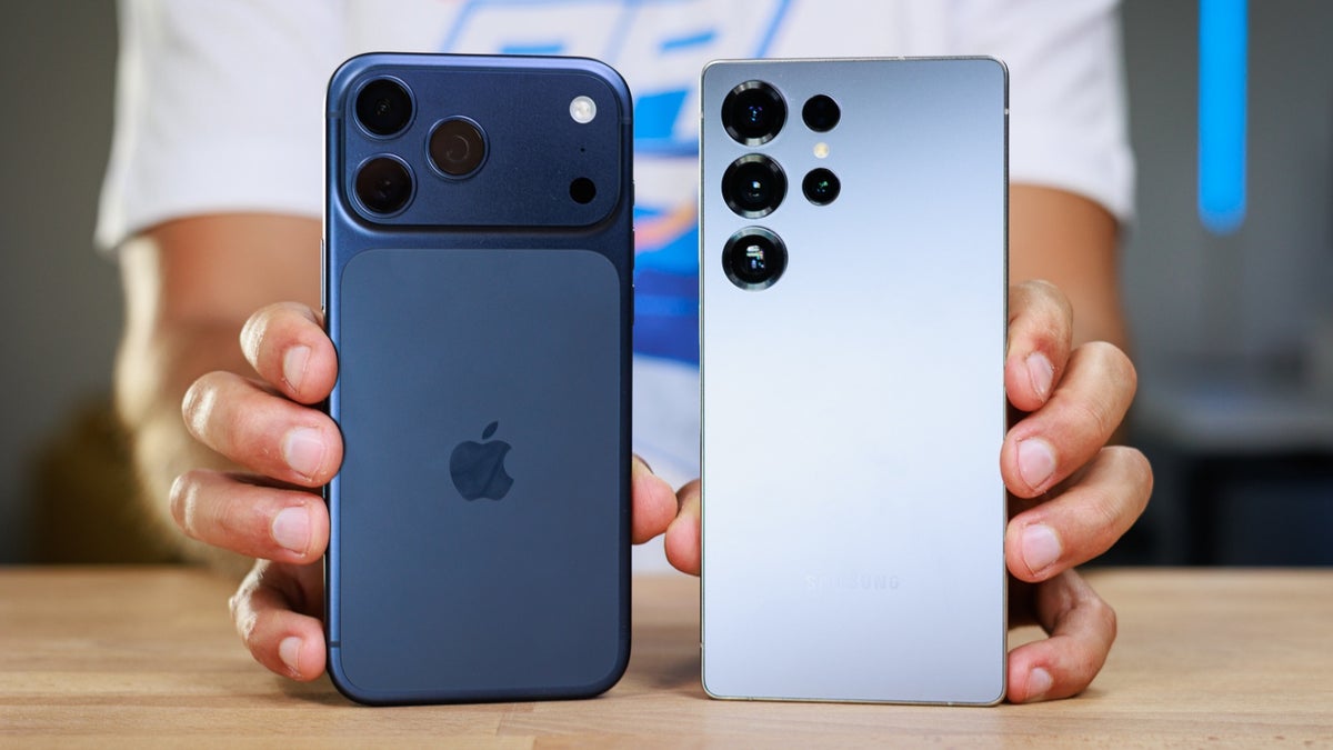 Apple, Samsung, and the entire smartphone market are in trouble, new ...
