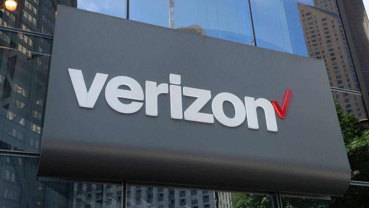 Verizon's upcoming announcement is expected to include this information ...