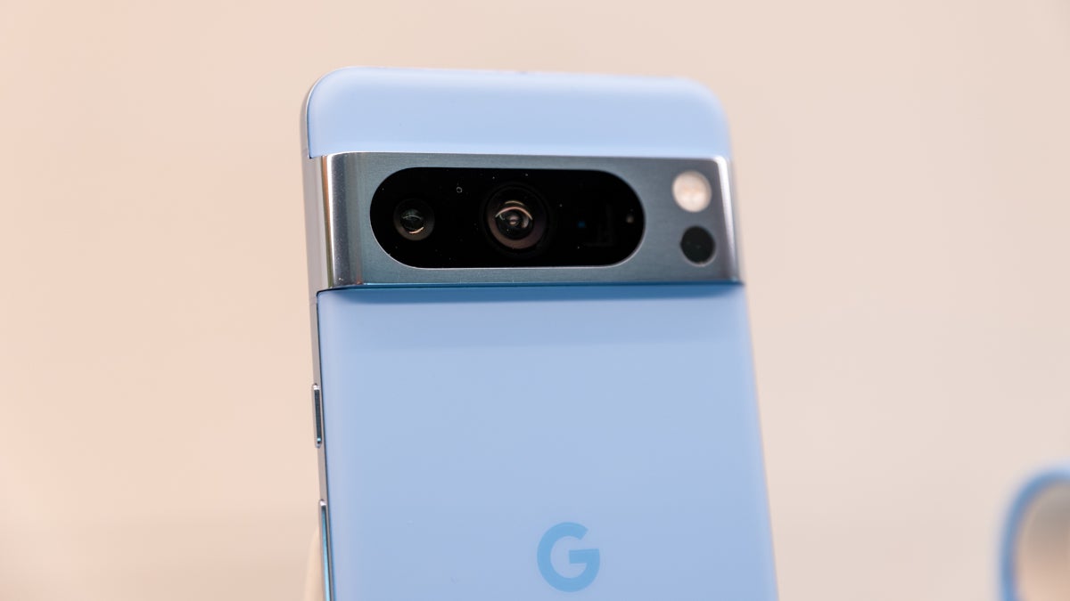 Older Pixel model gets improved camera feature thanks to Google ...