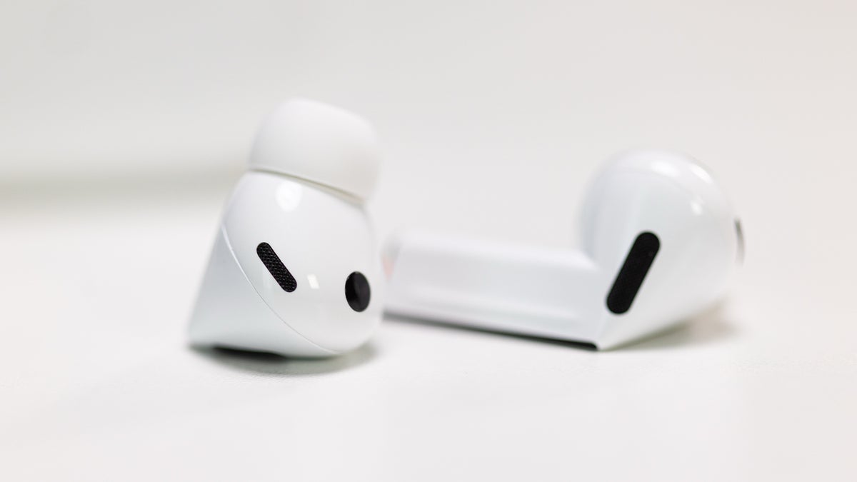 Samsung's next Pro earbuds getting closer to launch after clearing a ...