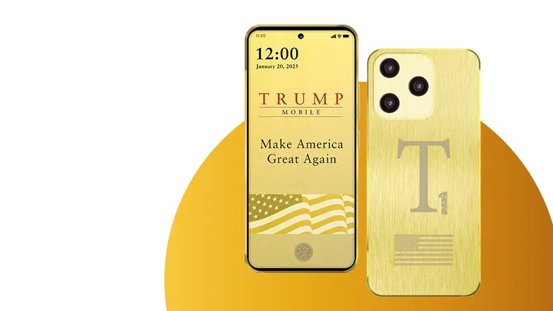 Trump Mobile’s T1 phone has been hit with yet another major setback ...