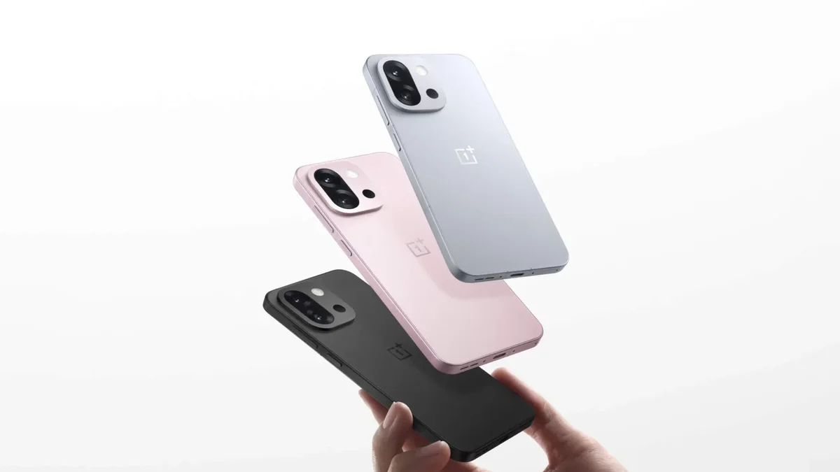 OnePlus 15T may pack an even larger battery than previously expected ...