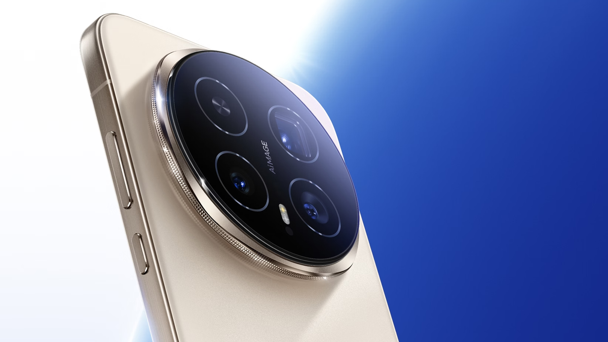 Honor Magic8 Pro finally makes its UK debut with a massive battery and ...