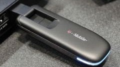 T-Mobile's Rocket 3.0 USB modem shows 25Mbps download speeds - PhoneArena
