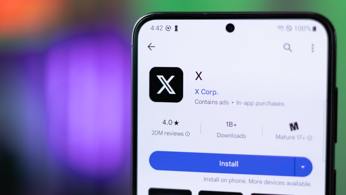 The disturbing reason why lawmakers want Apple, Google to remove X and ...