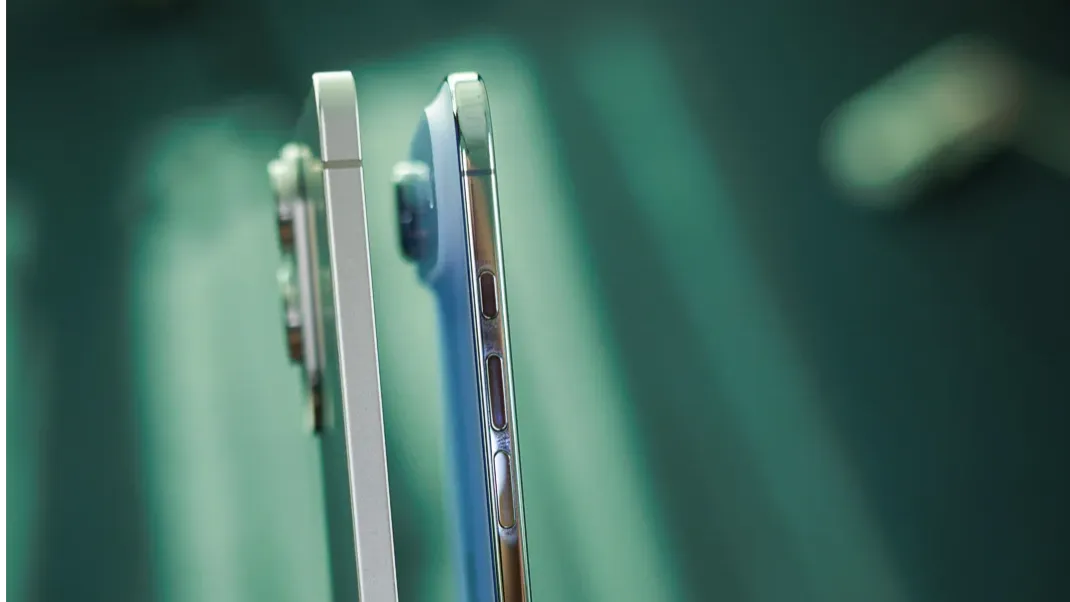 Xiaomi’s latest leak signals a real rival to iPhone Air and Galaxy Edge ...