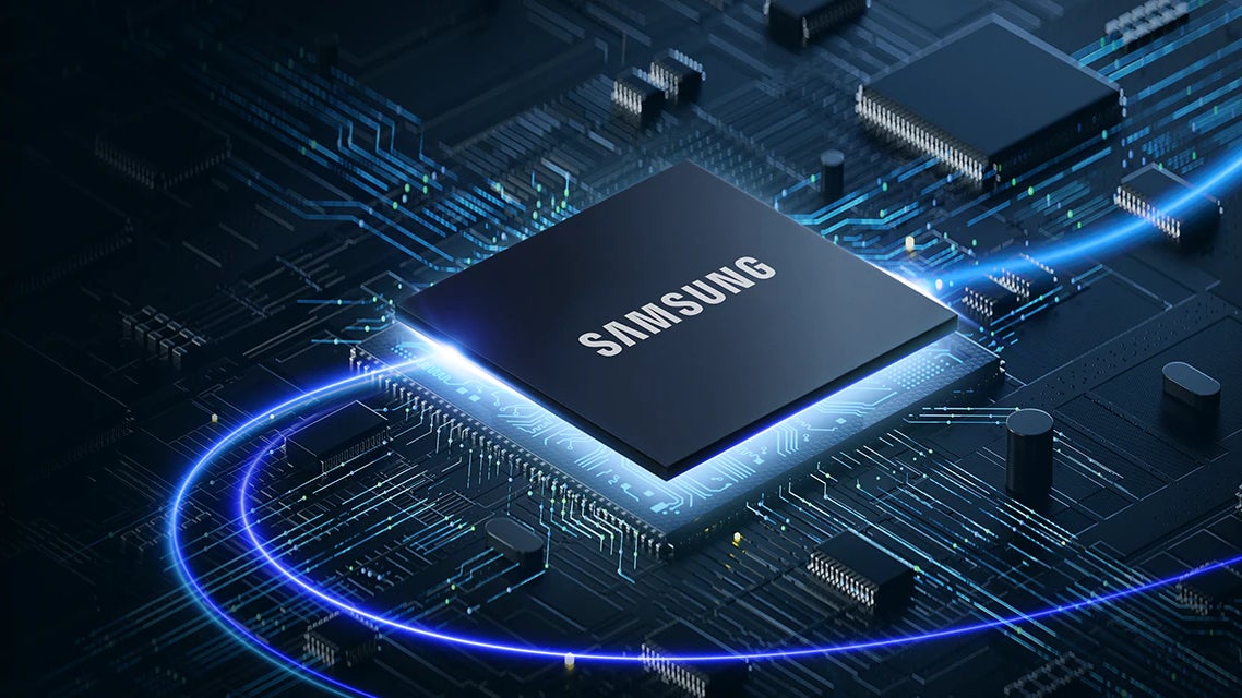 Move over, Qualcomm: Samsung takes the wheel with this massive win ...