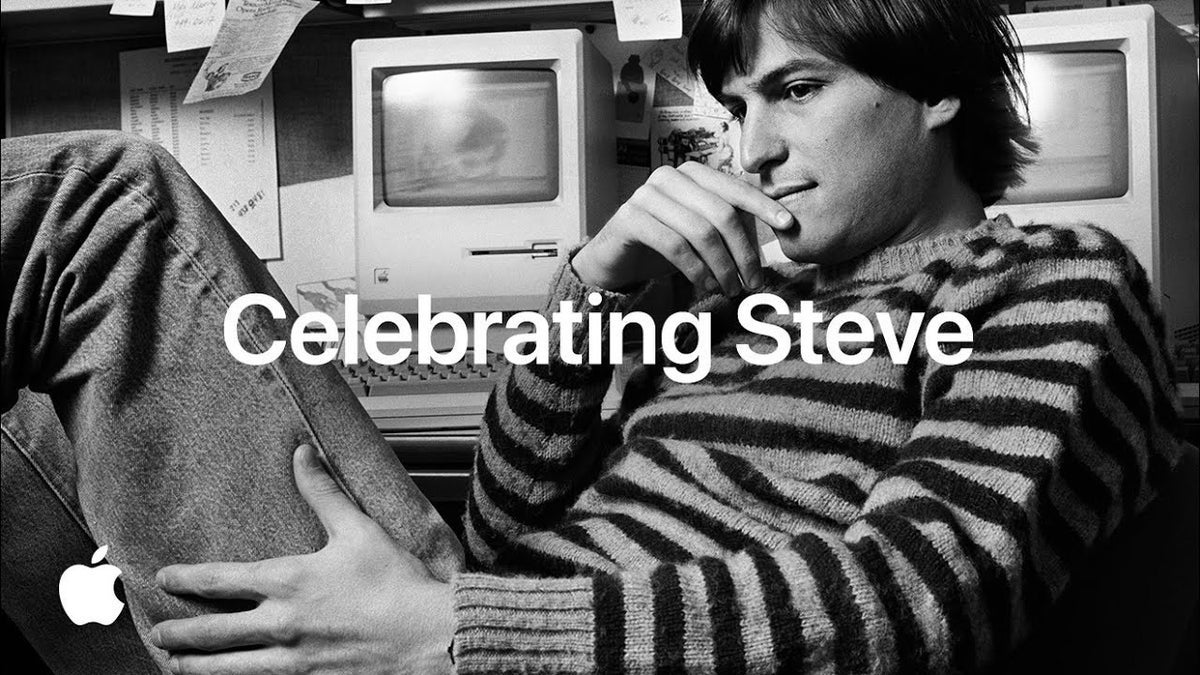 Historic Apple related items can be yours including the "most important ...