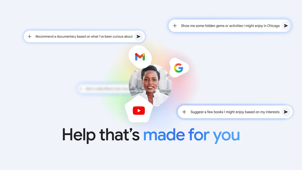 Google’s new Gemini update connects your apps for better answers ...