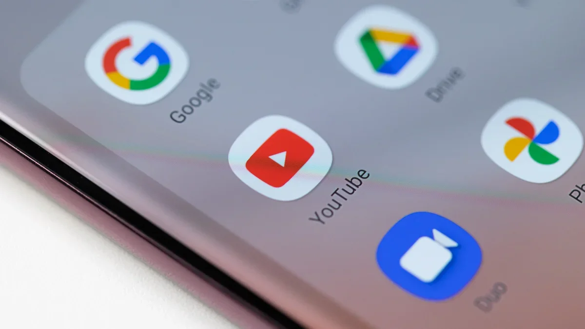 YouTube's plans for 2026 turn creators into AI clones and viewers into ...