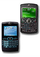 Motorola Q Q9 and Q GSM are WM6 Standard smart-phones - PhoneArena