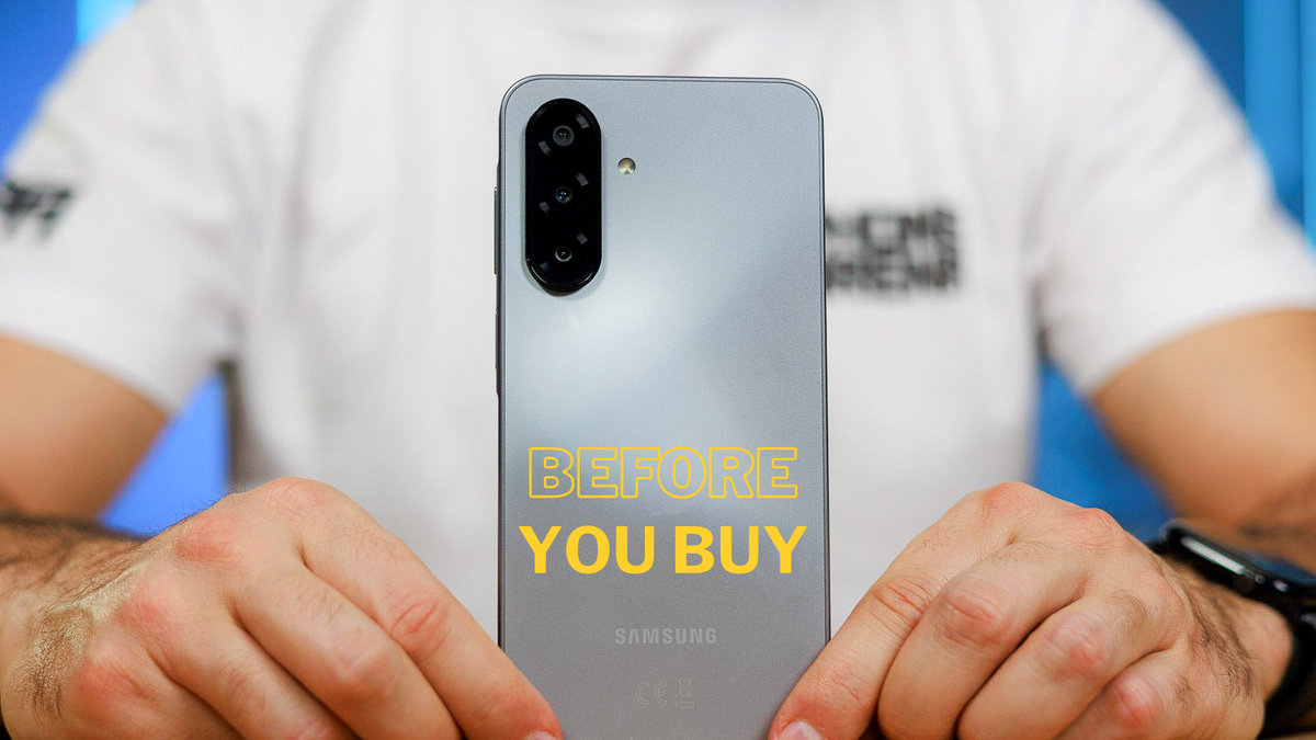 The Galaxy A17’s best feature is also its biggest trap - PhoneArena