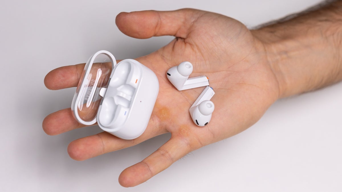 Samsung's leaked Galaxy Buds 4 and Buds 4 Pro prices could be a great ...