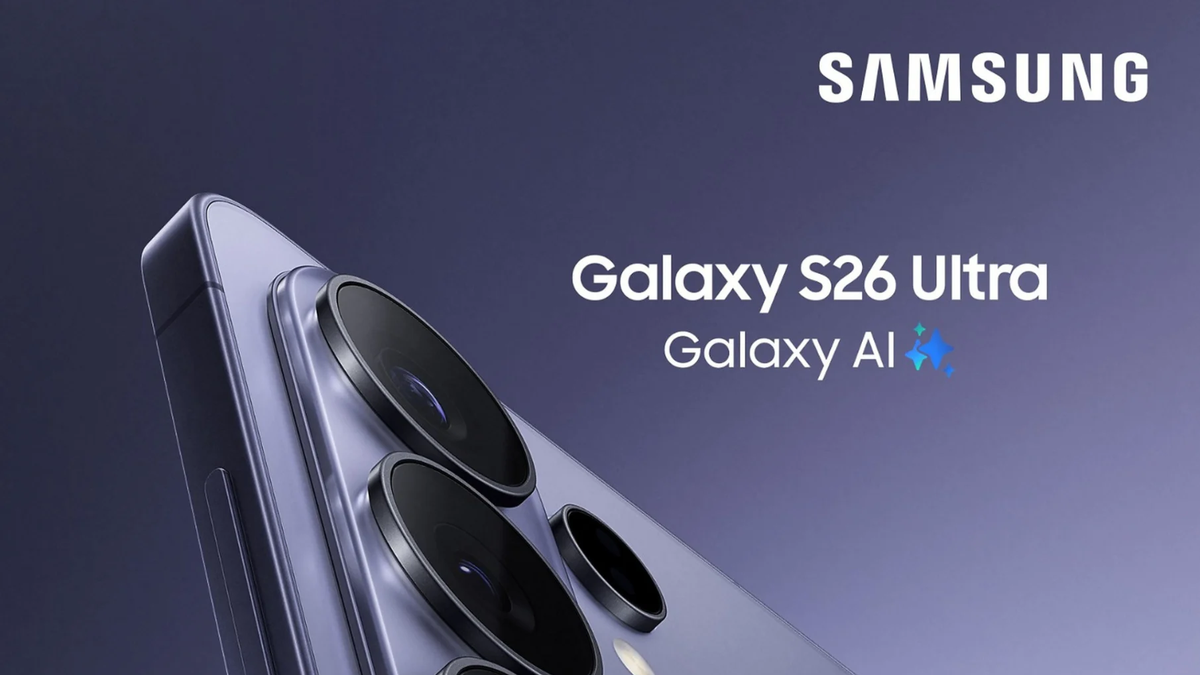 A new leak gives us our best look yet at Samsung's upcoming flagship ...