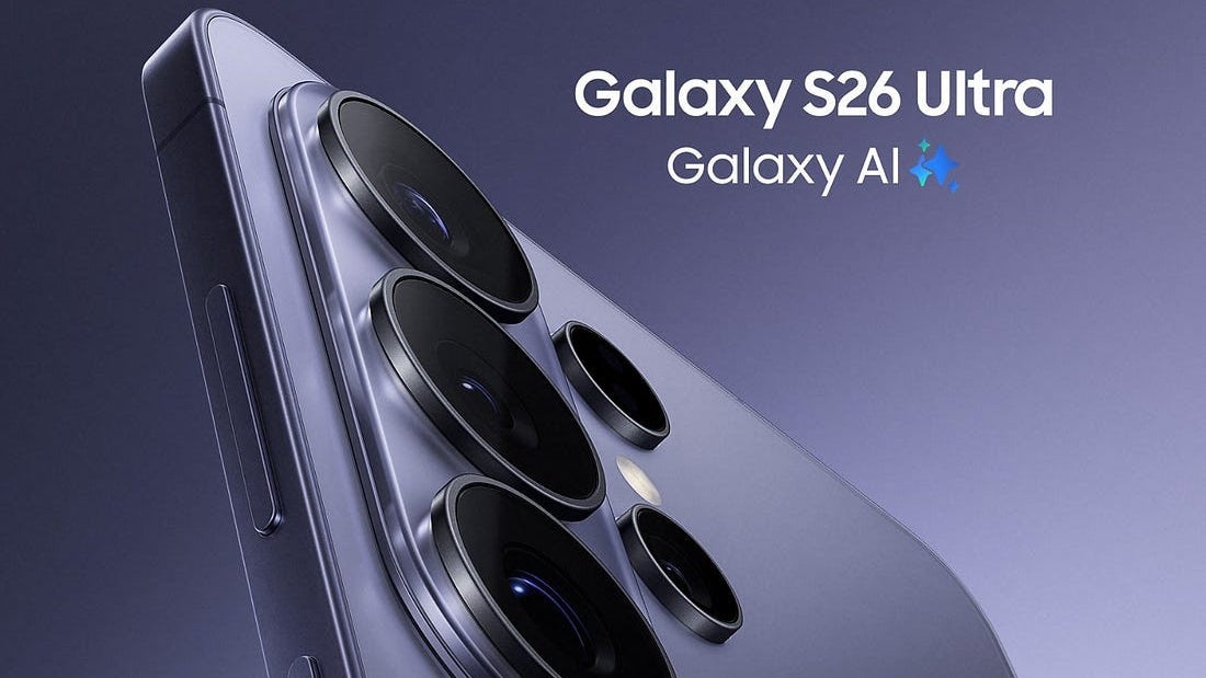 Galaxy S26: 8 essential changes you need to know before the February 25 ...