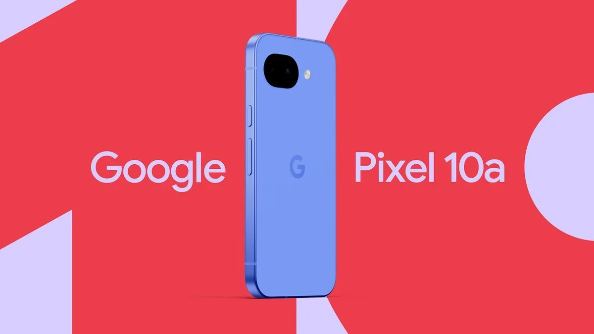 You can see every Pixel 10a color thanks to leaked renders - PhoneArena