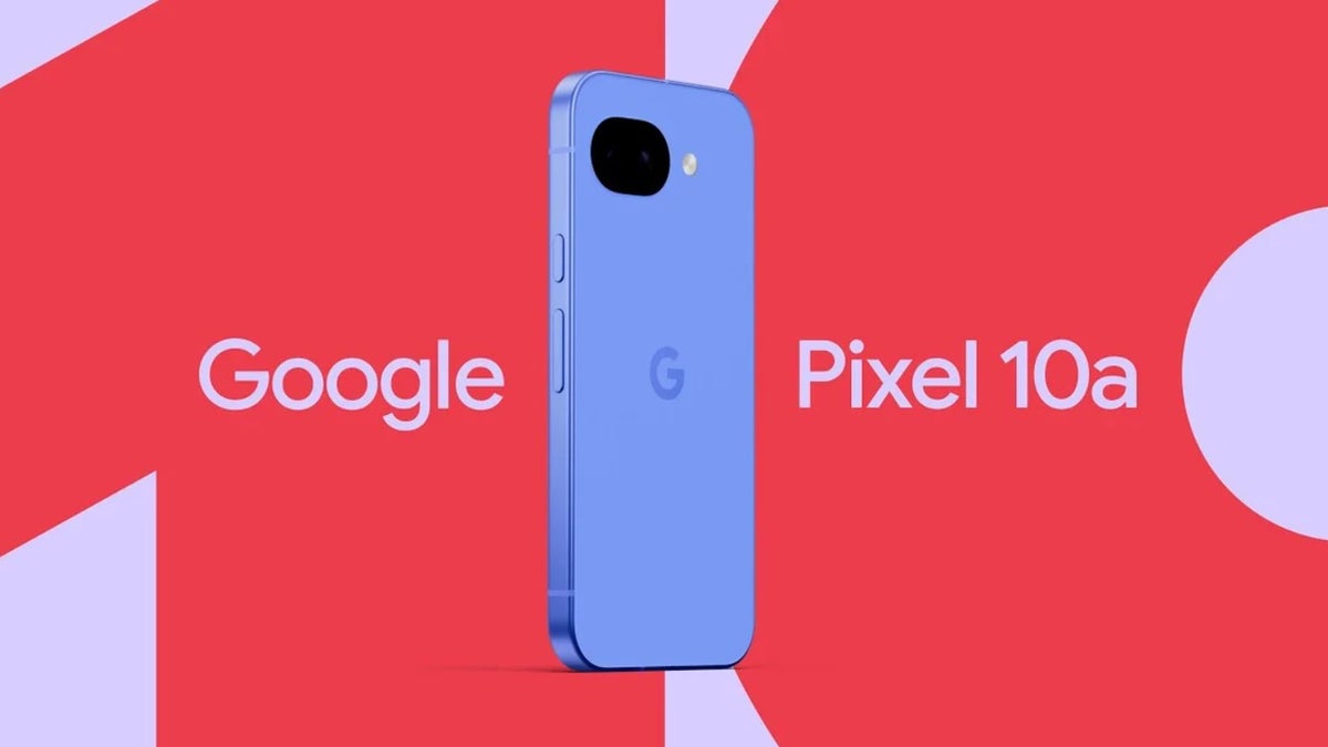 Is the Google Store listing for the Pixel 10a suggesting that Apple's ...