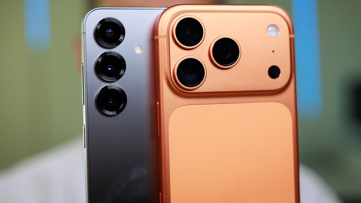 Niche smartphones fail to compete with Samsung and Apple because of one ...