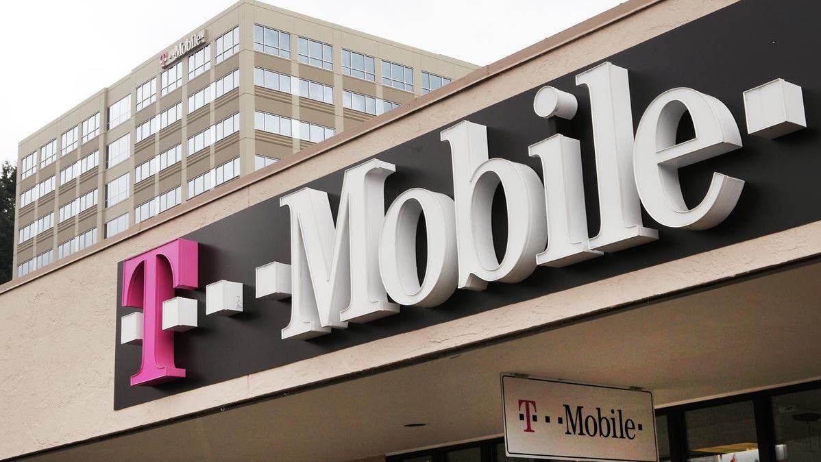 Why stay stuck with your old phone when T-Mobile is handing out a free ...