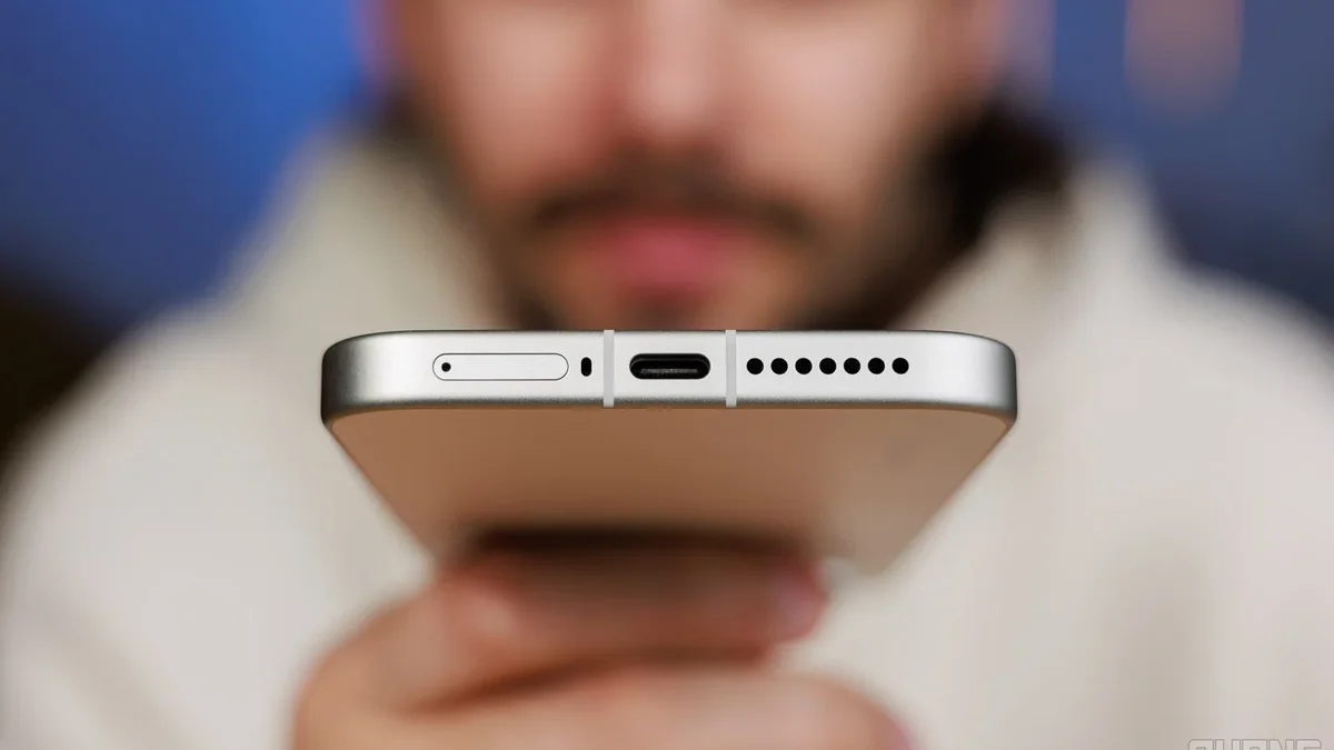 I used the Xiaomi 17 Ultra daily: Here are the real battery life stats ...