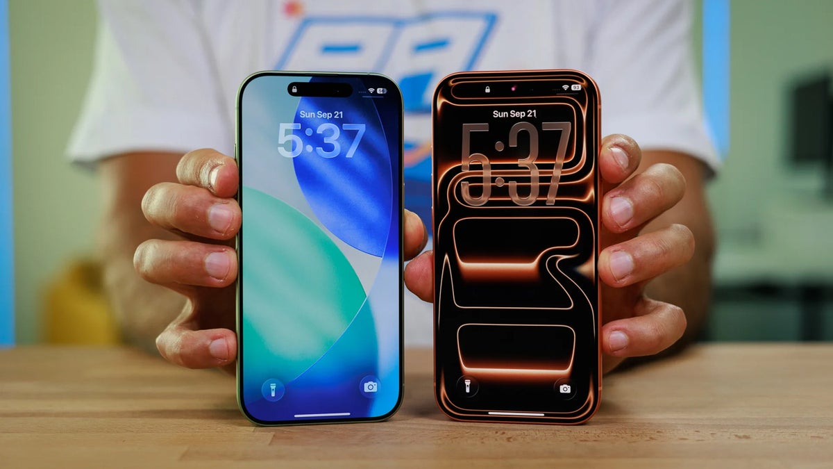 The iPhone 18 Pro's Dynamic Island rumored 35% shrinkage: inside the ...