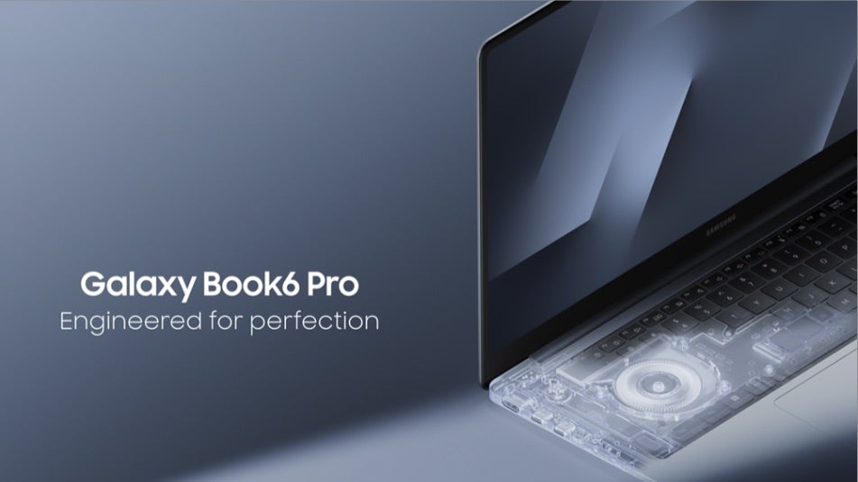 Samsung just challenged Microsoft's Surface line with this new drop in ...