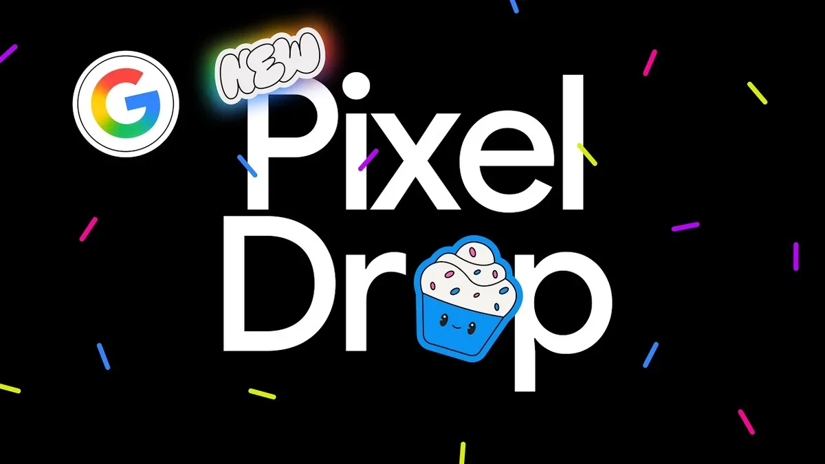 Google has dropped another Pixel update you might want to skip because ...