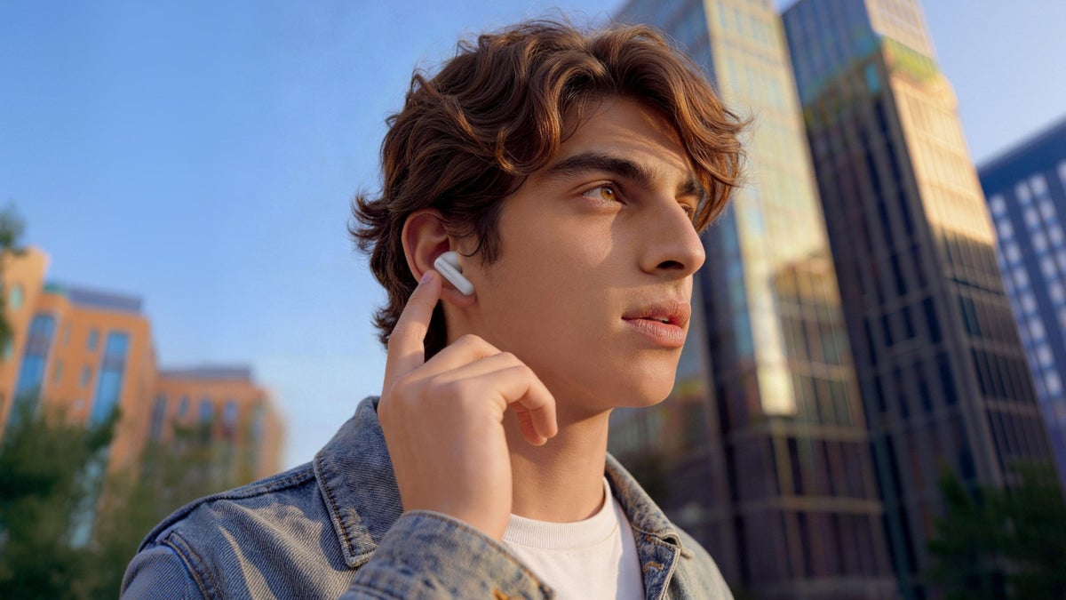 The newest OnePlus earbuds come with a sub-$50 price, 'pro-level' ANC ...