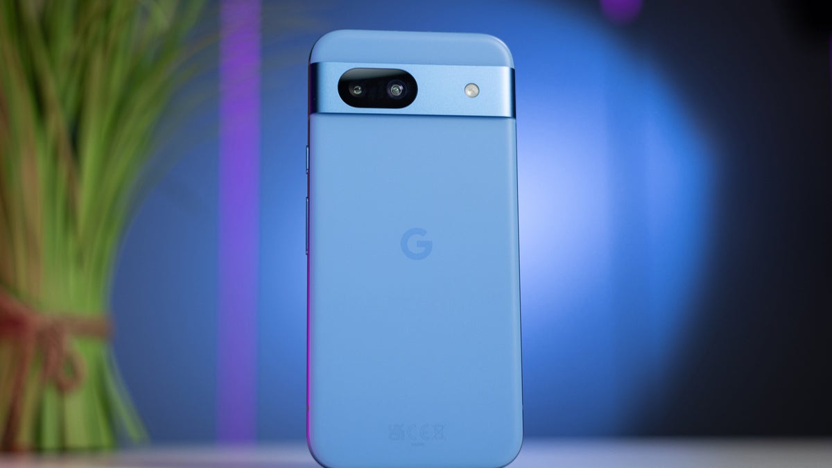 The Pixel 8a drops to $339, and it might be the smartest Pixel buy ...