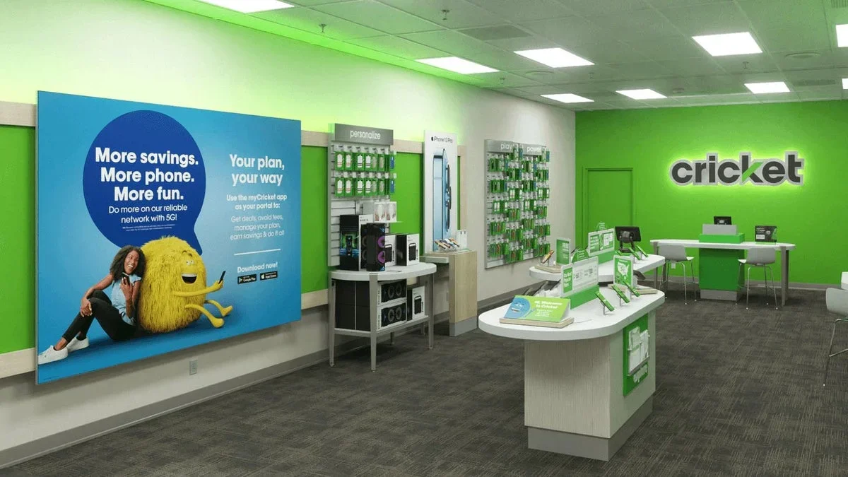 AT&T has big plans for Cricket Wireless, and they go way beyond phones ...