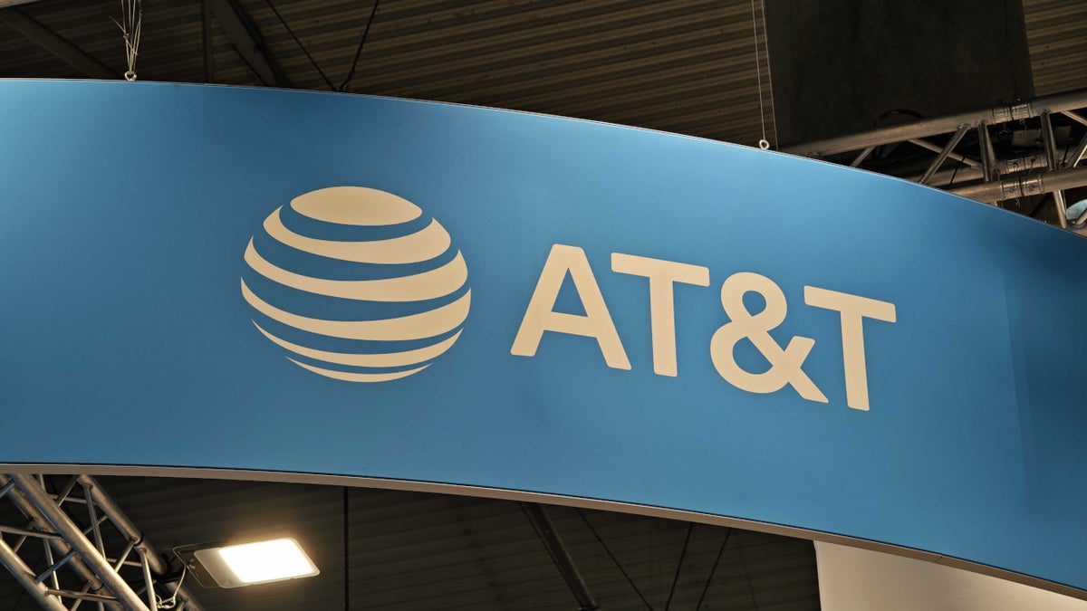 AT&T is the first of the "Big 3" carriers in the U.S. to tell us how it ...