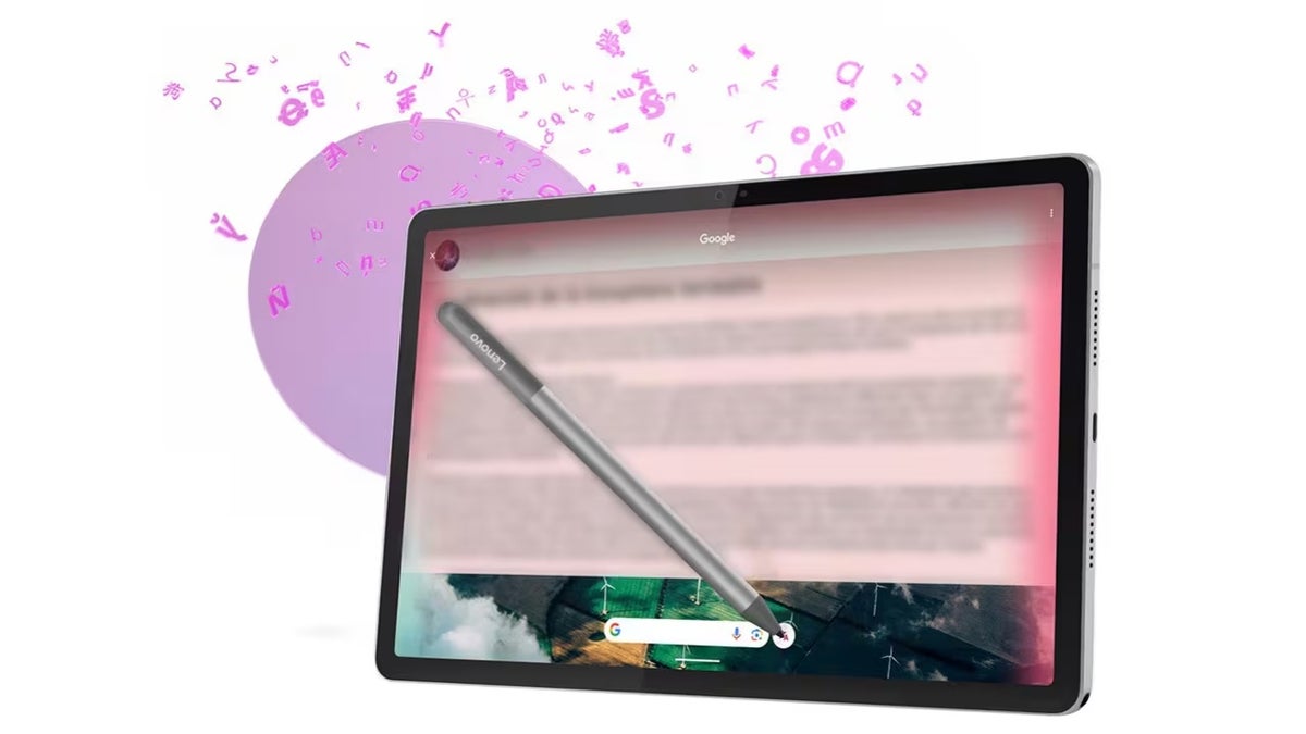 The exquisitely well-rounded Lenovo Idea Tab with 8GB RAM is on sale at ...
