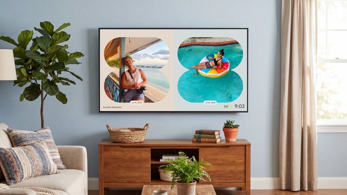 Google just gave your TV a new way to entertain you and your family ...