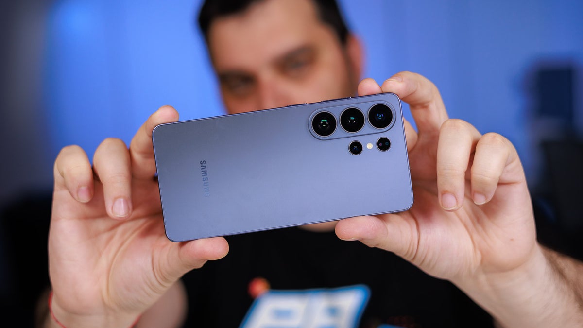 Galaxy S26 Ultra camera guide: make the most of the new Ultra camera ...