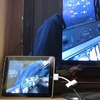 Display mirroring on first-gen iPad? Here's how - PhoneArena