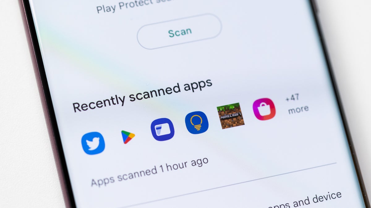 28 Android apps delivering bogus information were installed 7 million ...