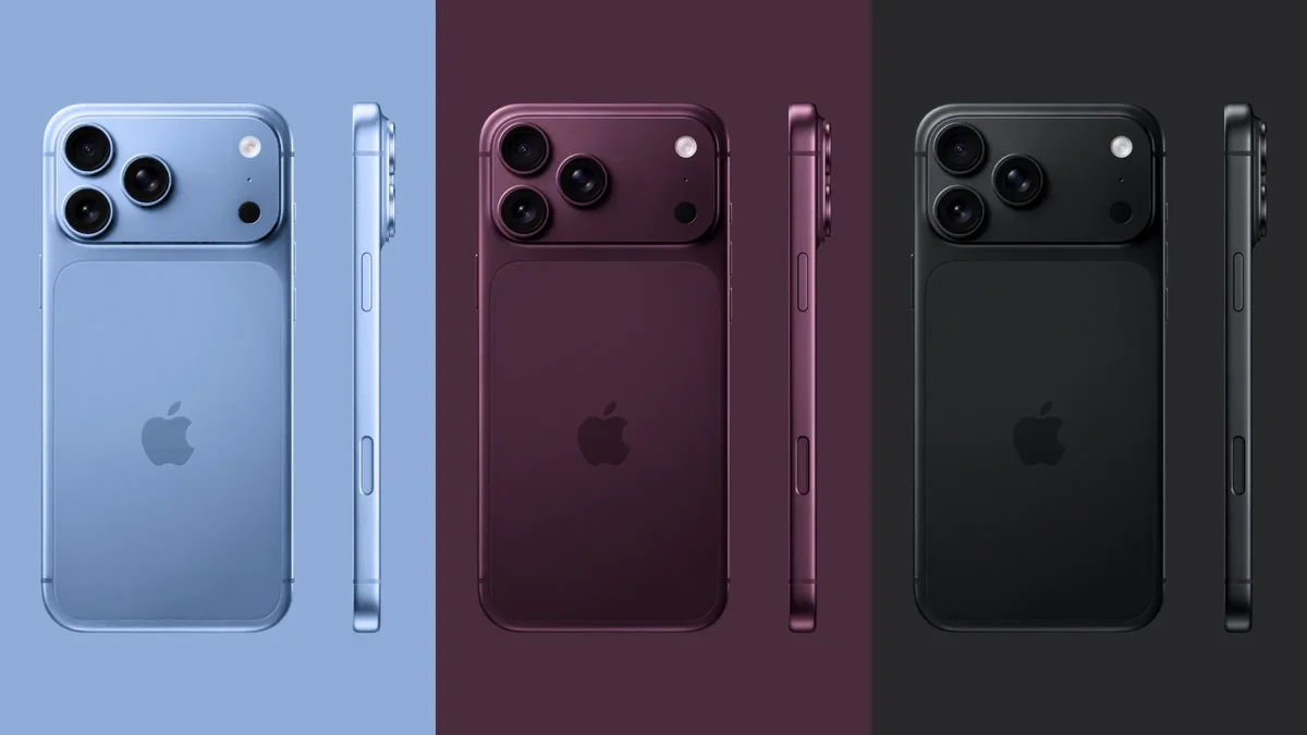 Apple’s design might be the reason iPhones won’t get an important ...