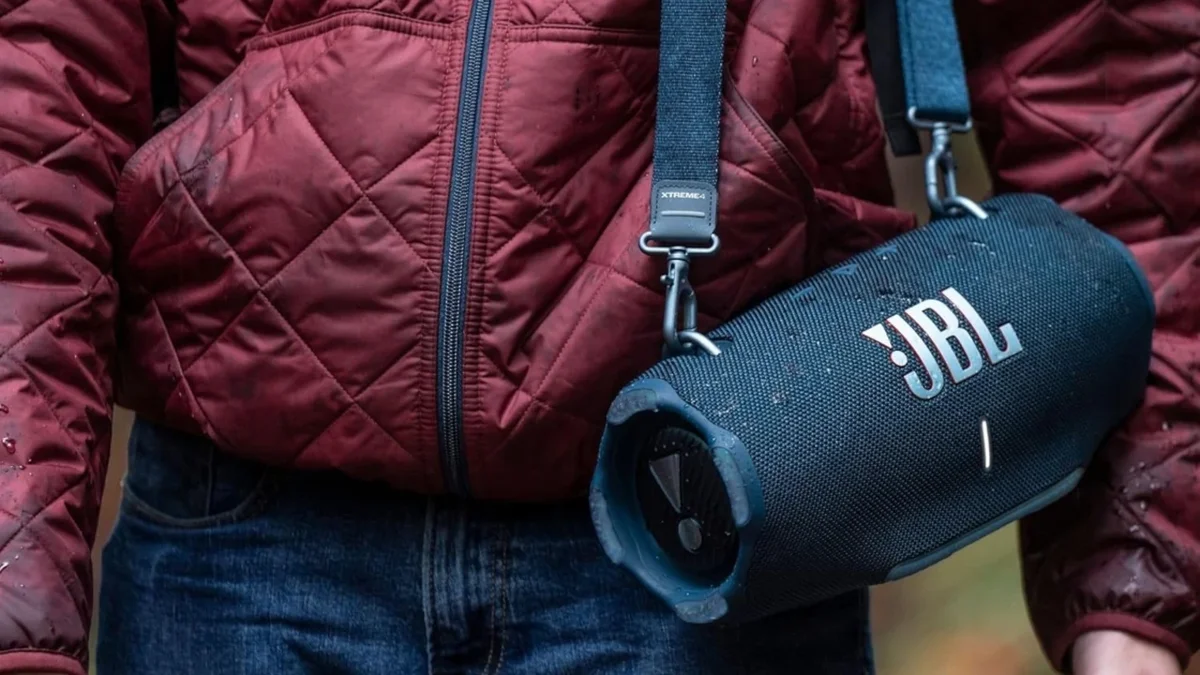 Amazon cuts the price of the loud JBL Xtreme 4, turning it into the ...