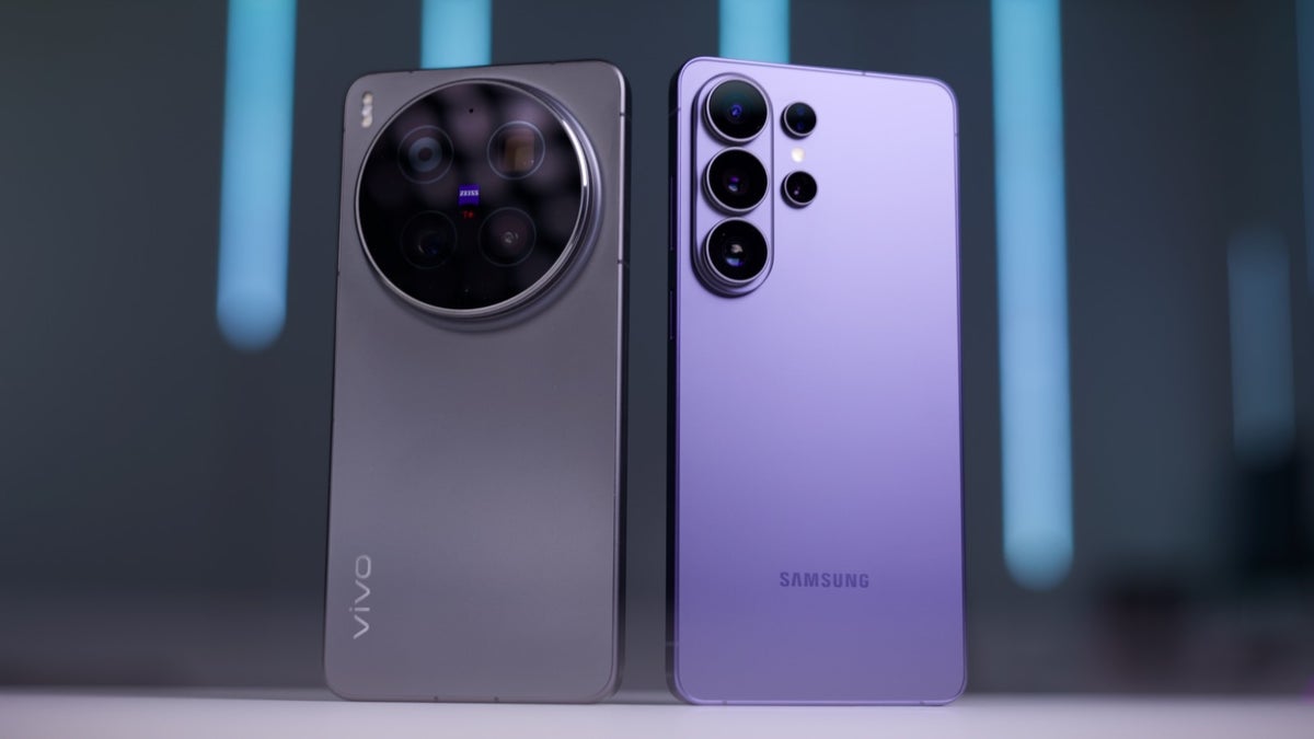 Vivo X300 Ultra vs Galaxy S26 Ultra: Sample Photos Comparison - PhoneArena