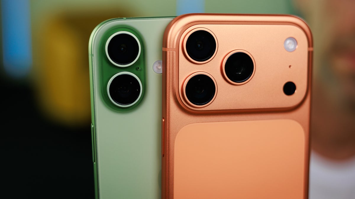 Apple is reportedly working on the ultimate iPhone security feature ...