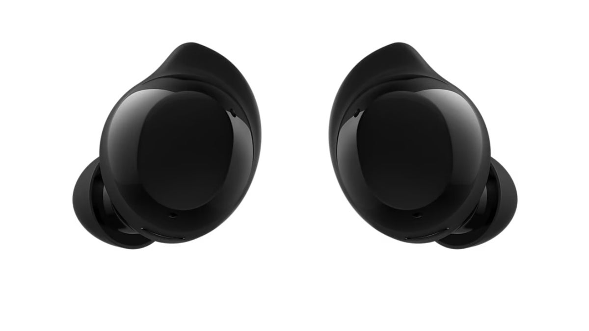 Samsung's most affordable Galaxy Buds are simply impossible to resist ...