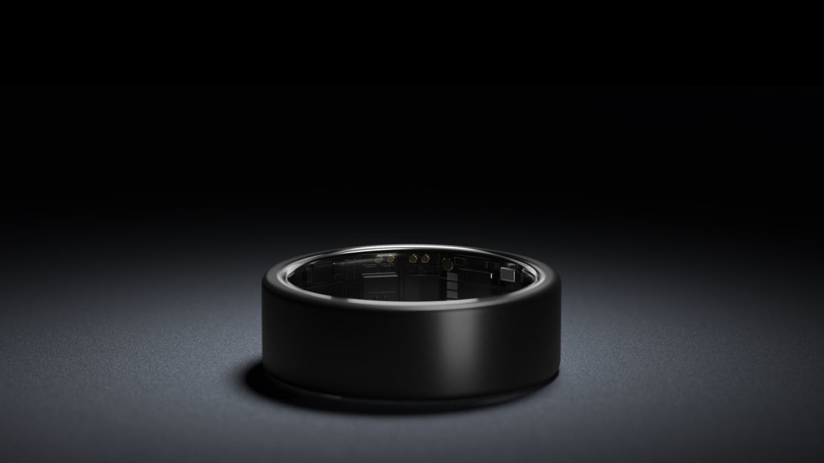A recent smart ring data hack should worry every Galaxy Ring owner ...